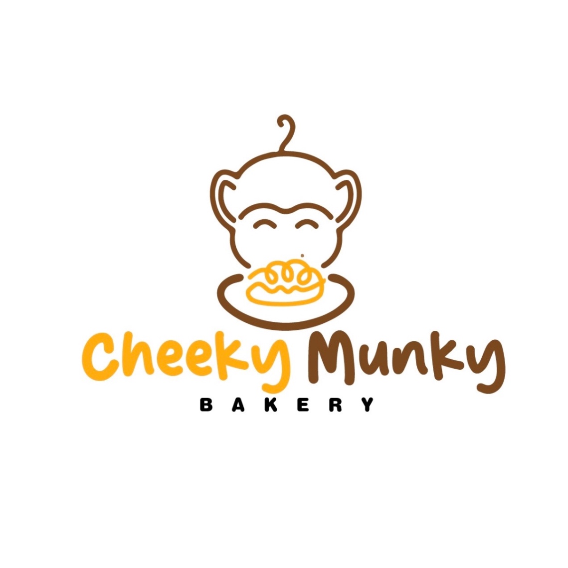 Cheeky Munky Bakery