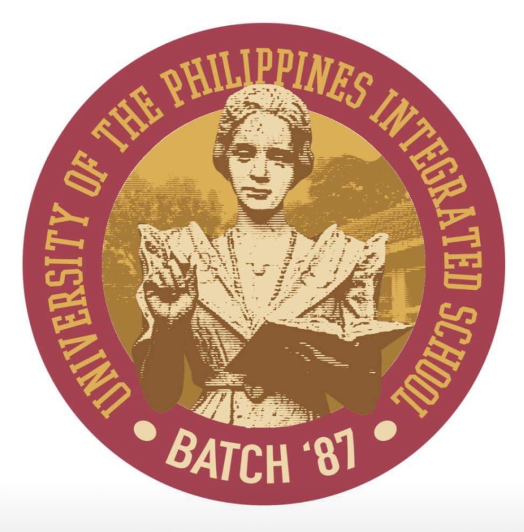 the UPIS ‘87 Batch Store