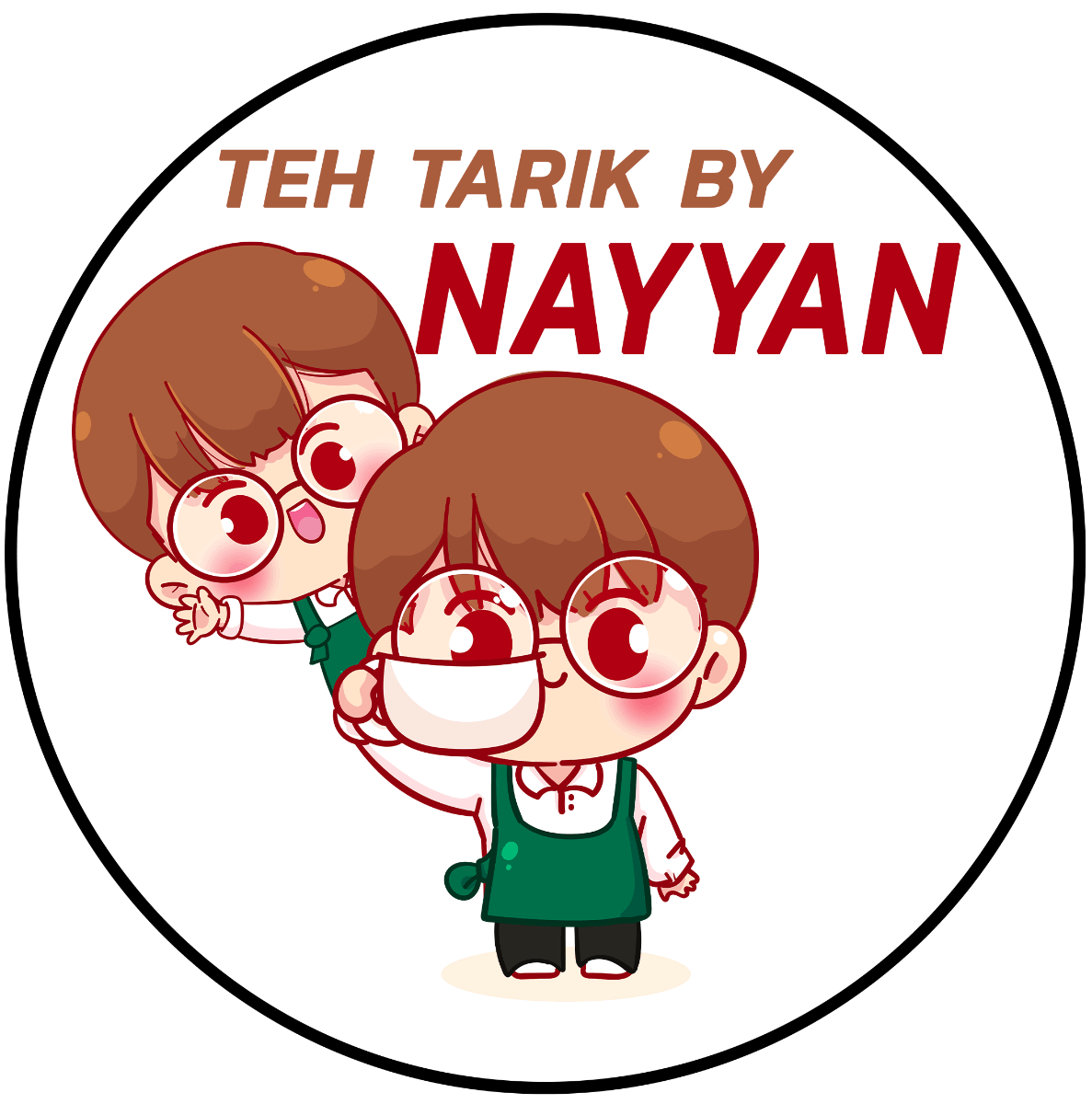 TehTarikbyNayyan