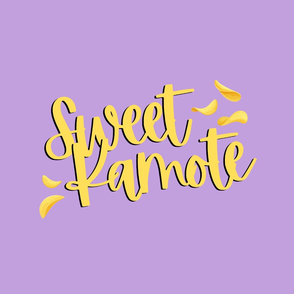 Sweet Kamote