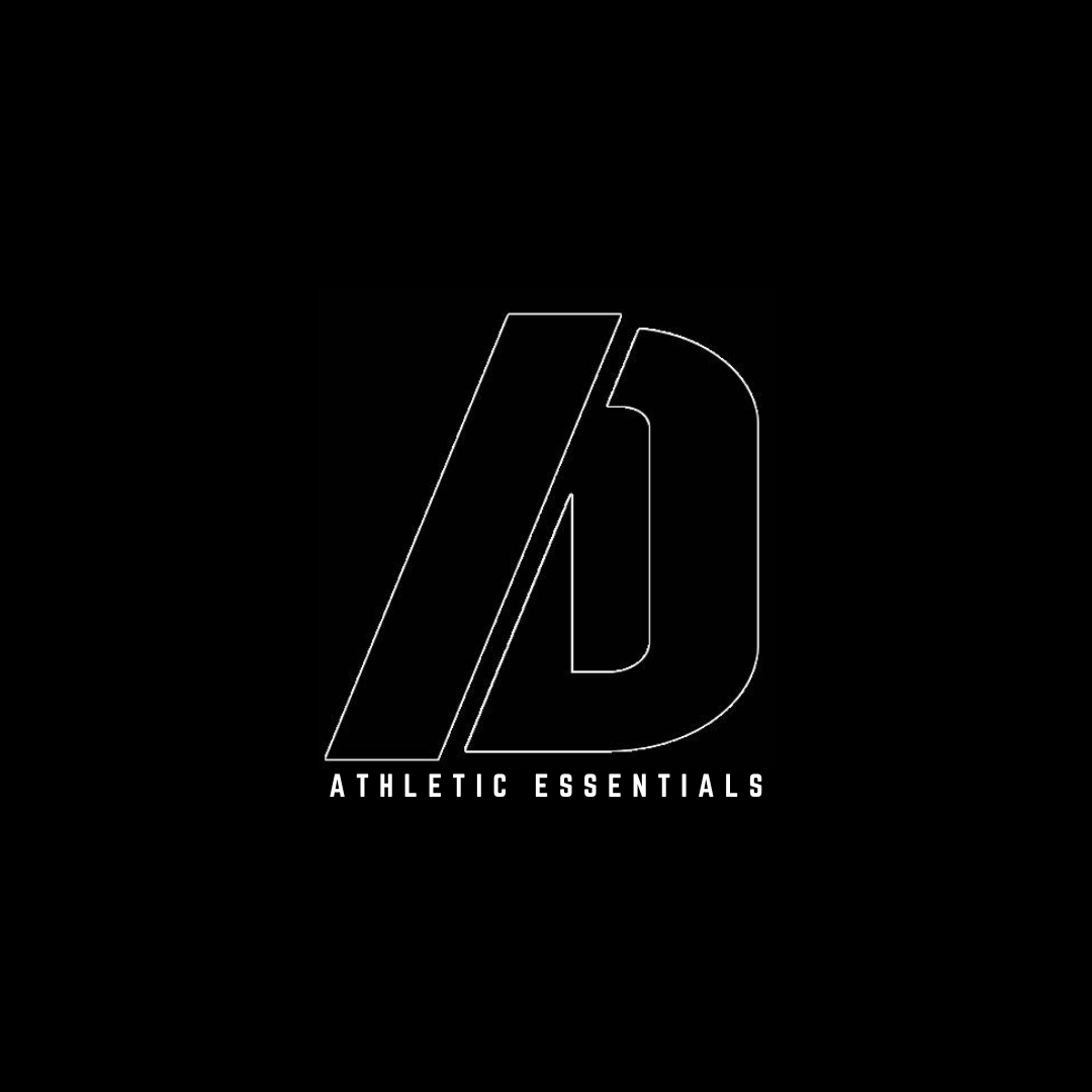 Driven Athletic Essentials