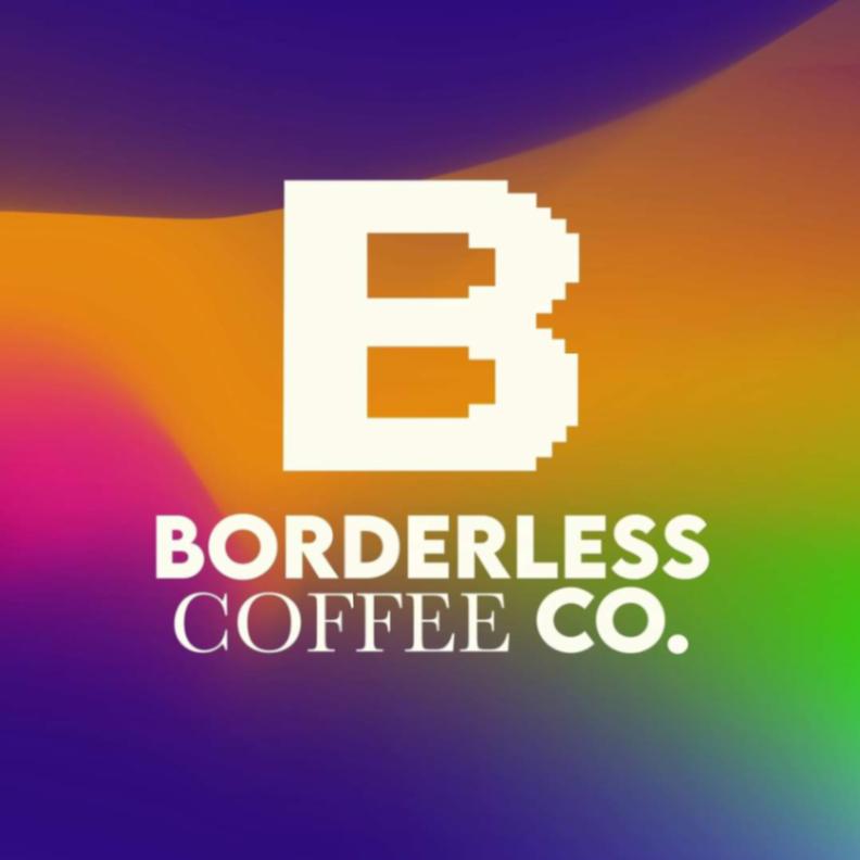 Borderless Coffee Co.