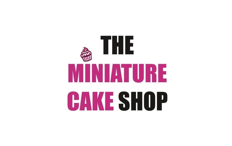 The Miniature Cake Shop