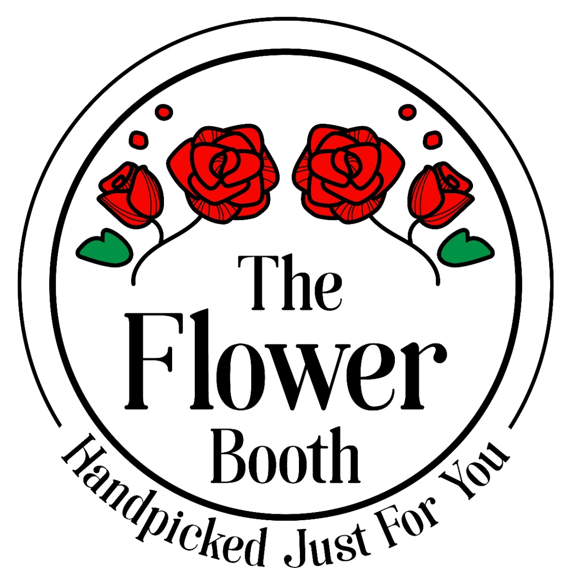 The Flower Booth