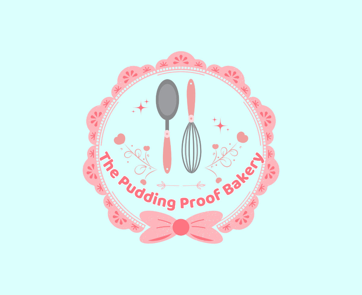 The Pudding Proof Bakery