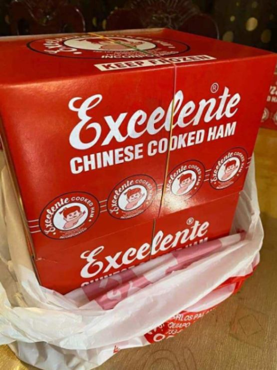 Excelente Ham Online Store Pasabuy