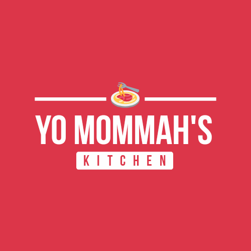 Yo Mommah's Kitchen