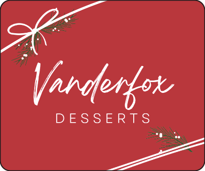 Vanderfox Desserts