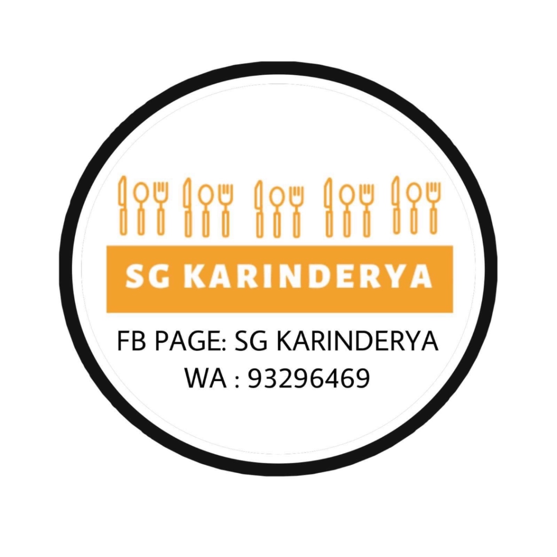 SG Karinderya