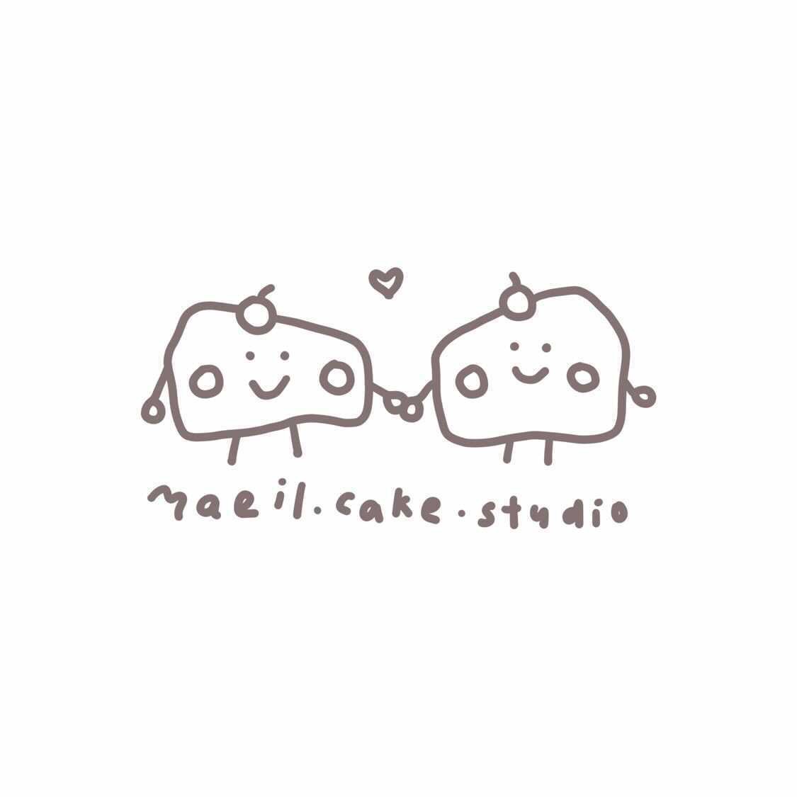 Maeil. Cake Studio
