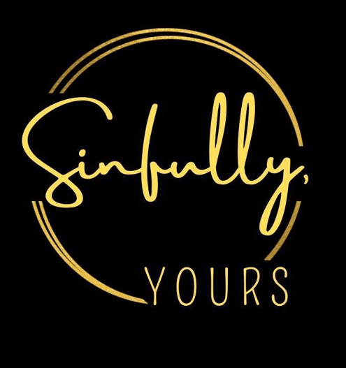 Sinfully, Yours