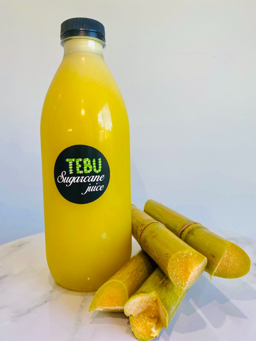 Tebu Sugarcane Juice