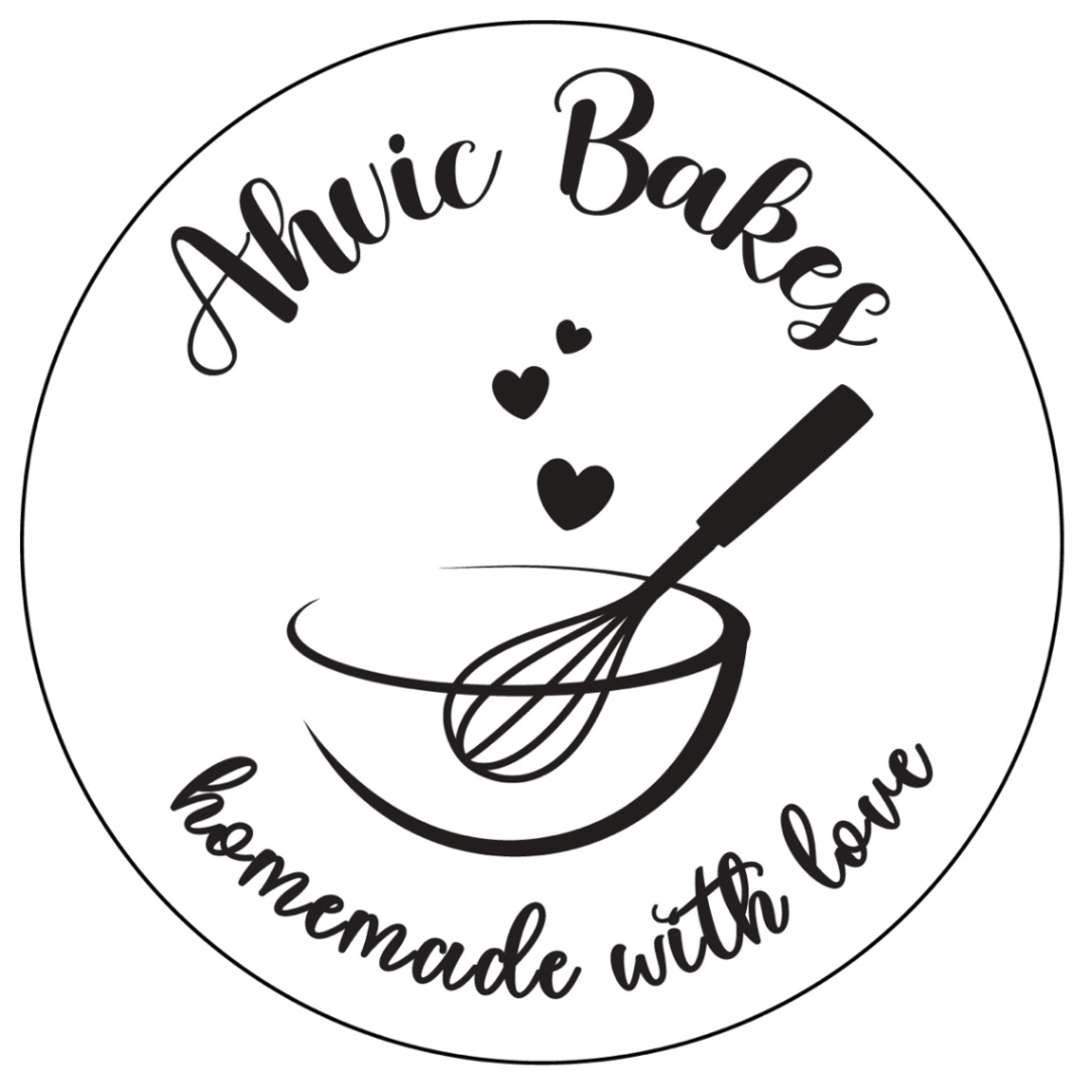 Ahvic Bakes