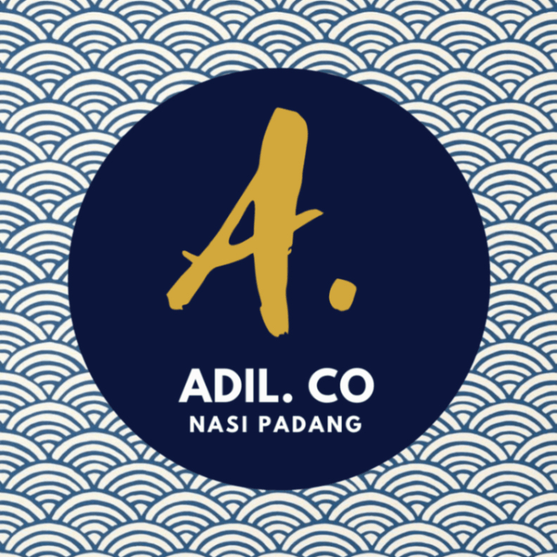 Adil.Co Nasi Padang