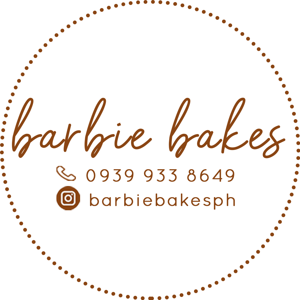 Barbie Bakes