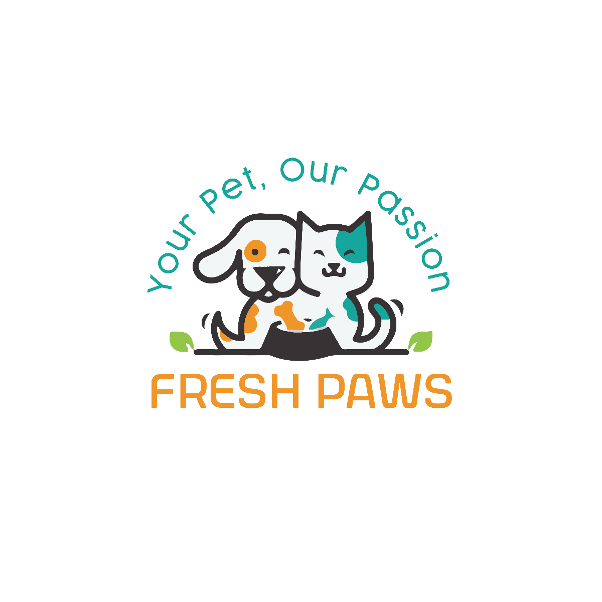 FreshPaws Brunei