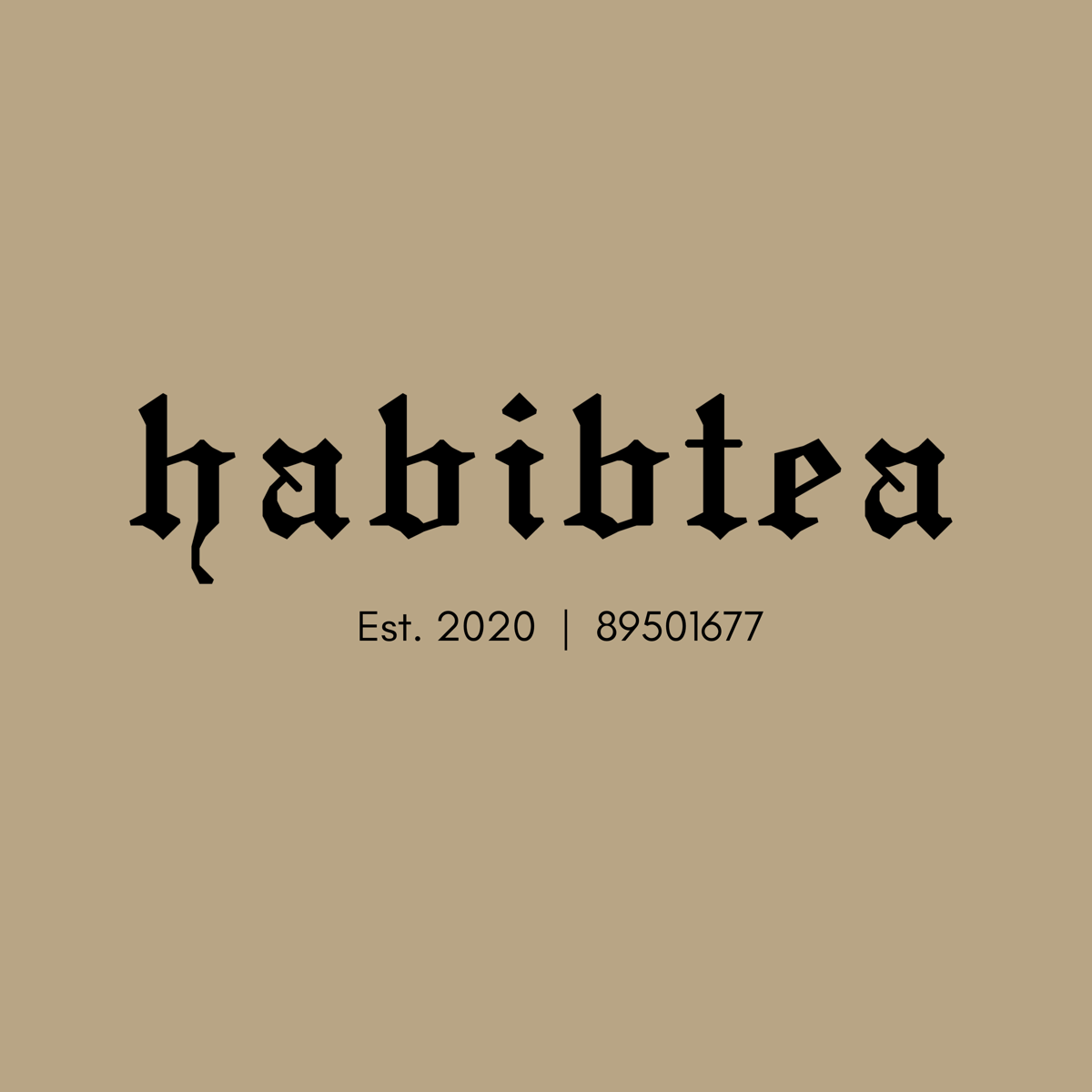 Habibtea