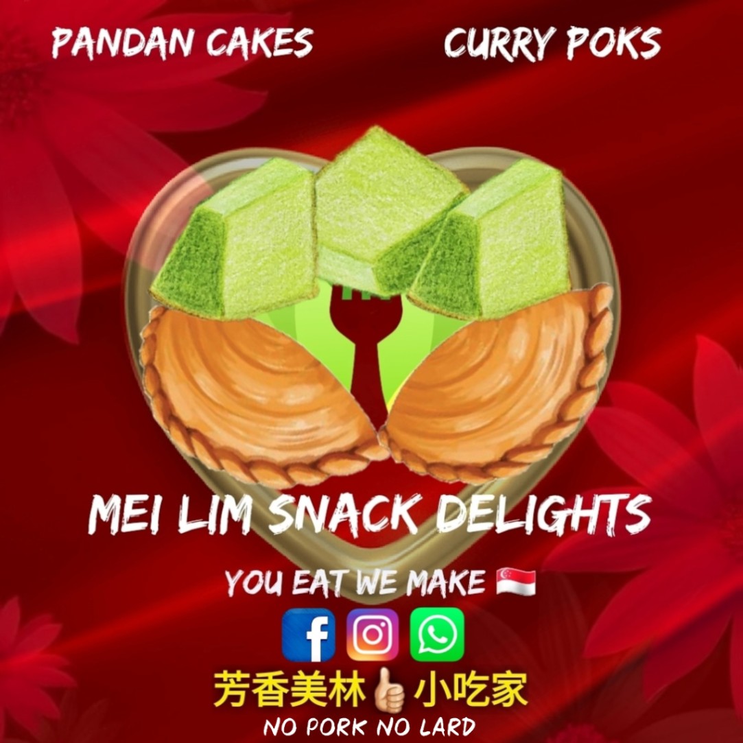 MEI LIM Snack Delights