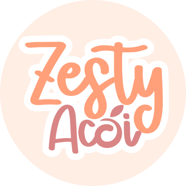 Zesty Acai