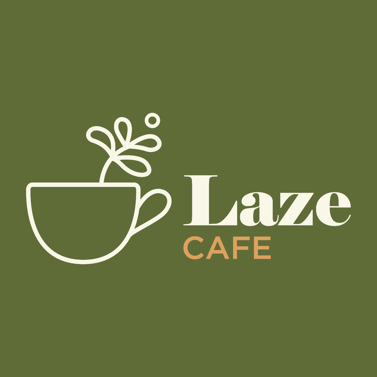 Laze Cafe
