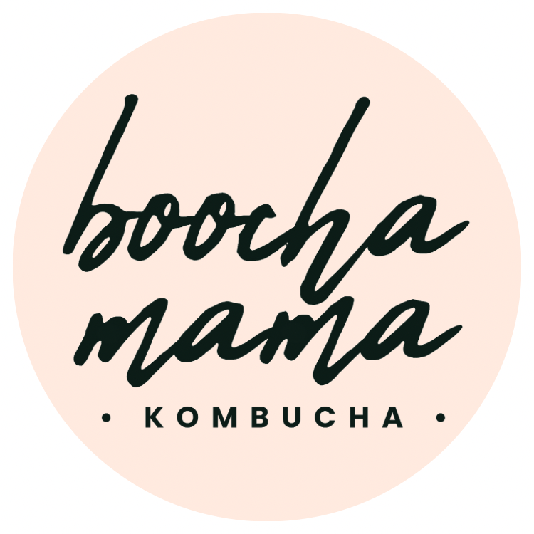 Boochamama Craft Kombucha