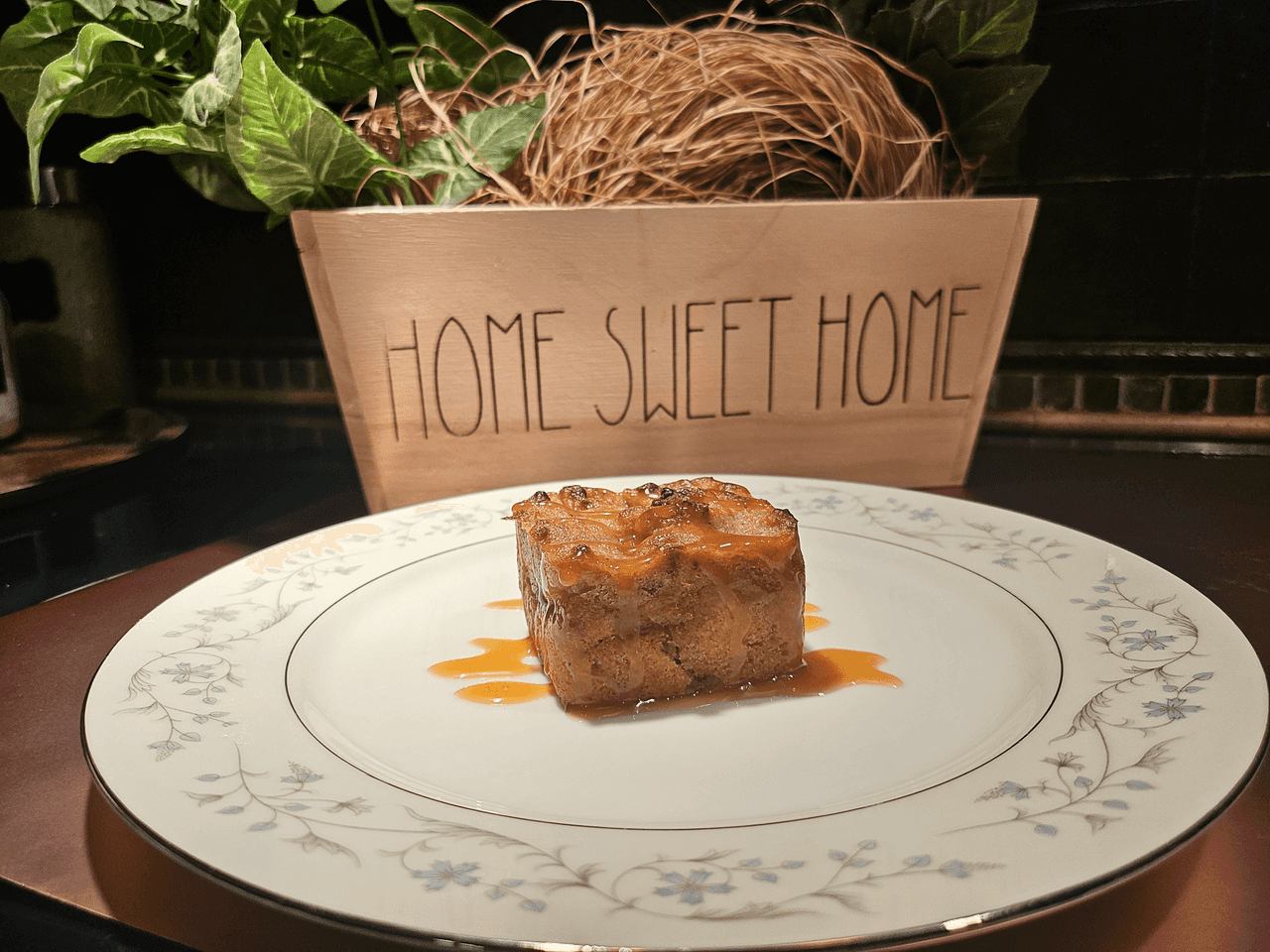 The Pudding Proof Bakery