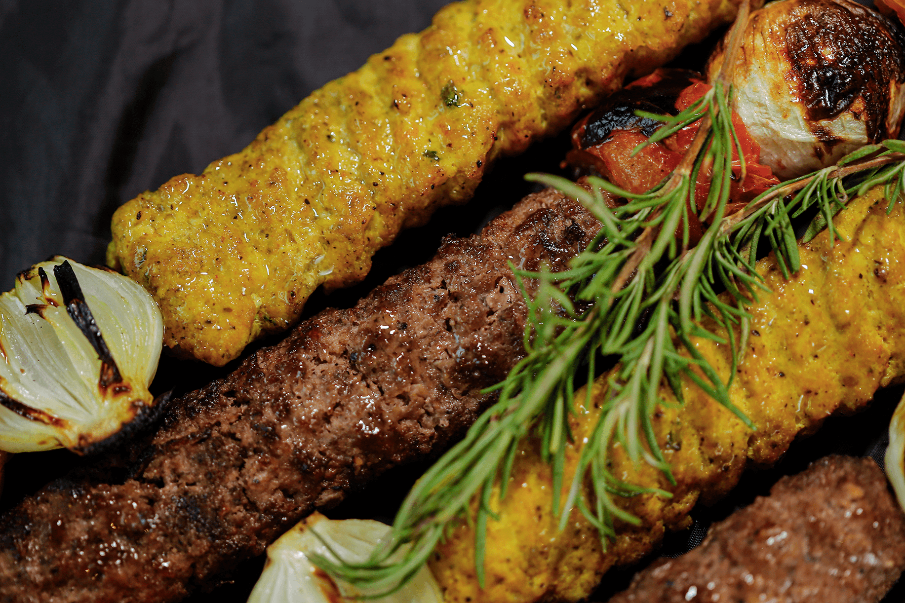 Behrouz Persian Cuisine