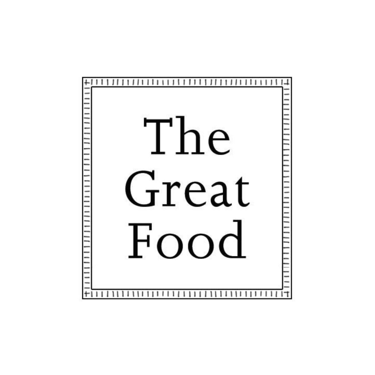 The Great Food the-great-food