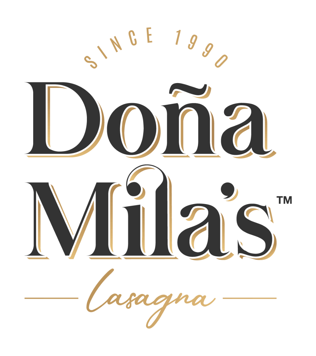 Doña Mila’s Lasagna™