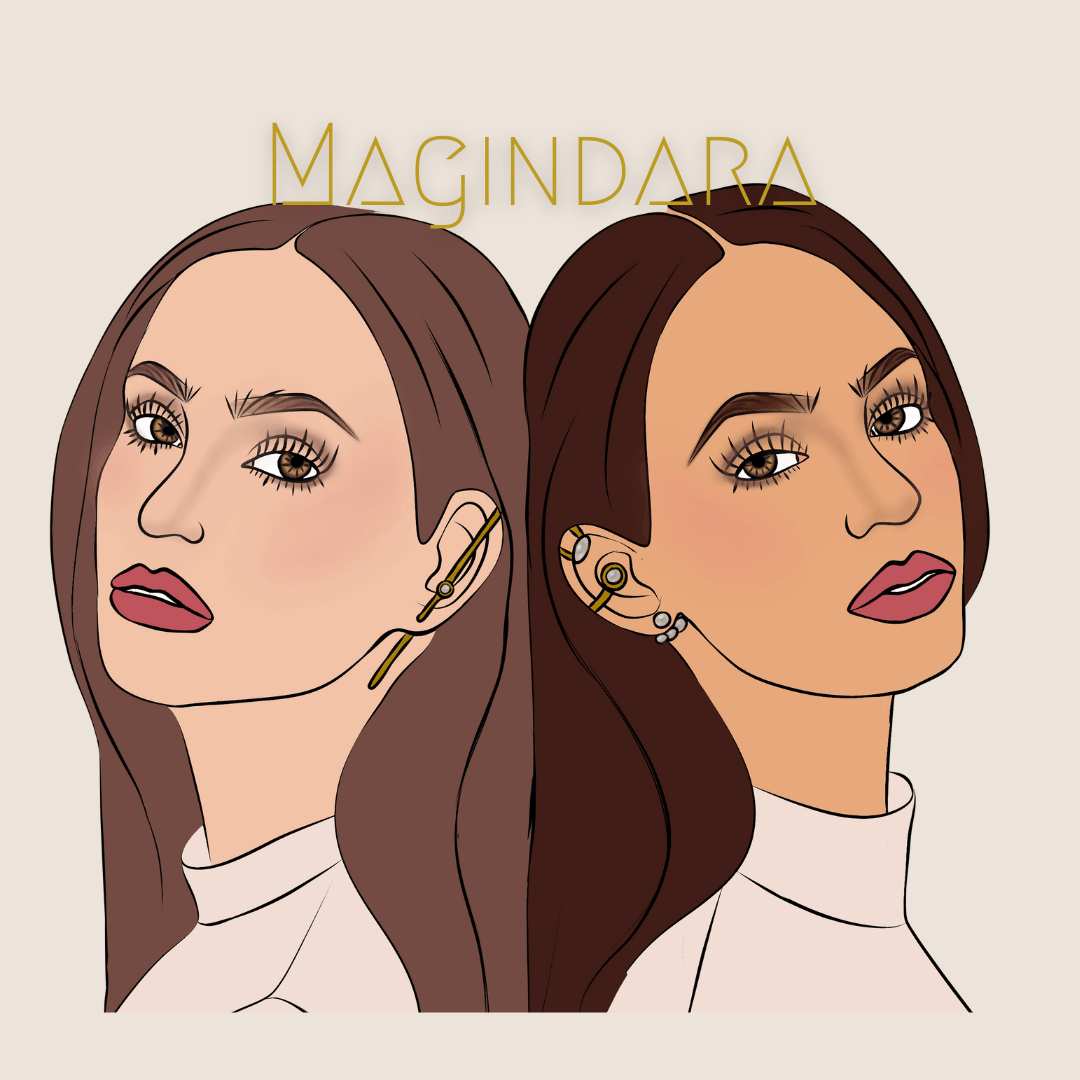 Magindara Handcrafted Fashion Accessories
