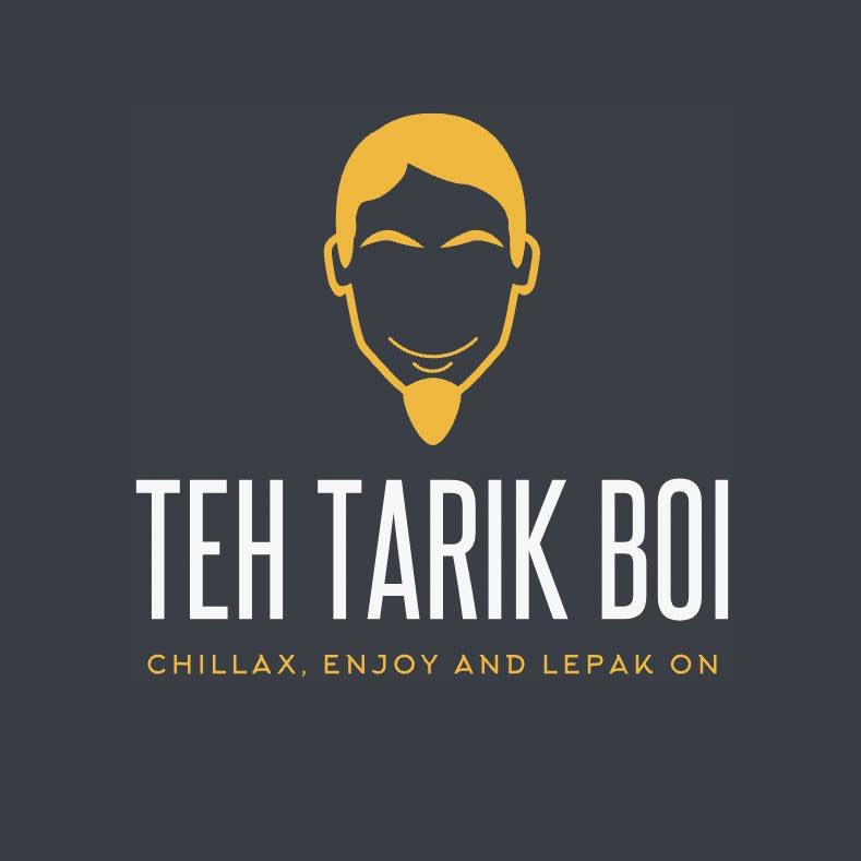 Teh Tarik Boi