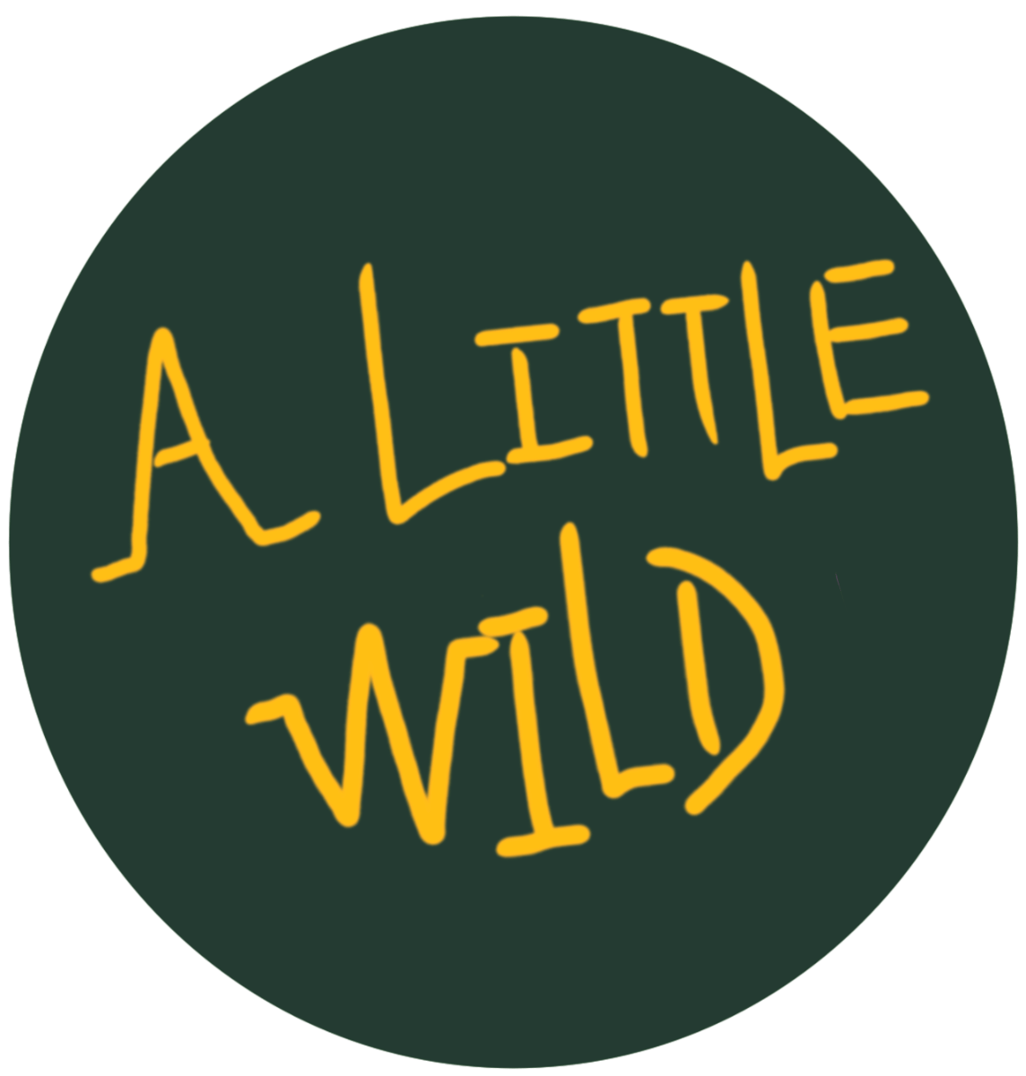 A Little Wild