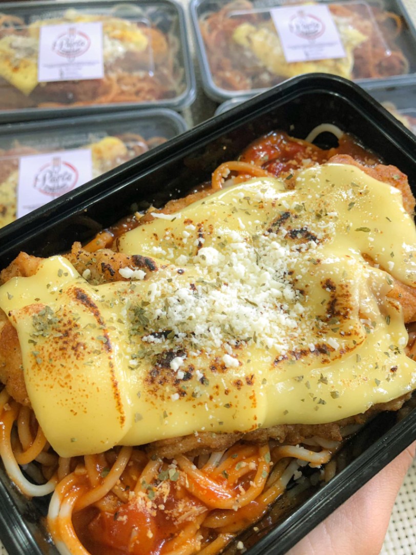 Pasta Mania