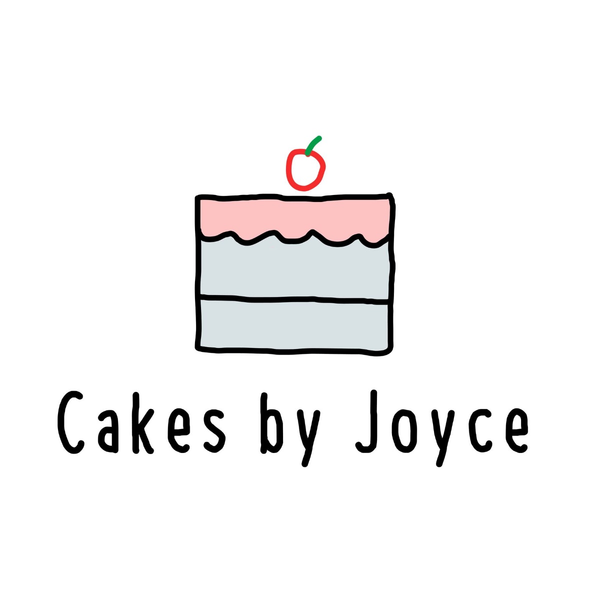 Cakes by Joyce