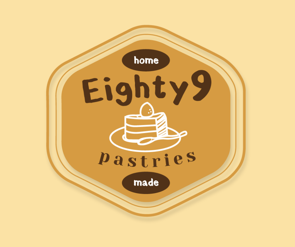 Eighty9 Pastries