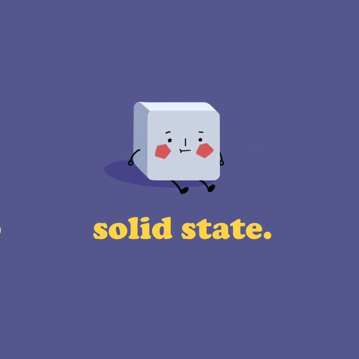 solidstate